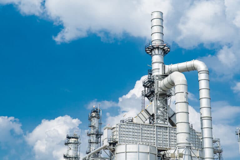 Brigalow peaking power plant takes shape - Energy Today