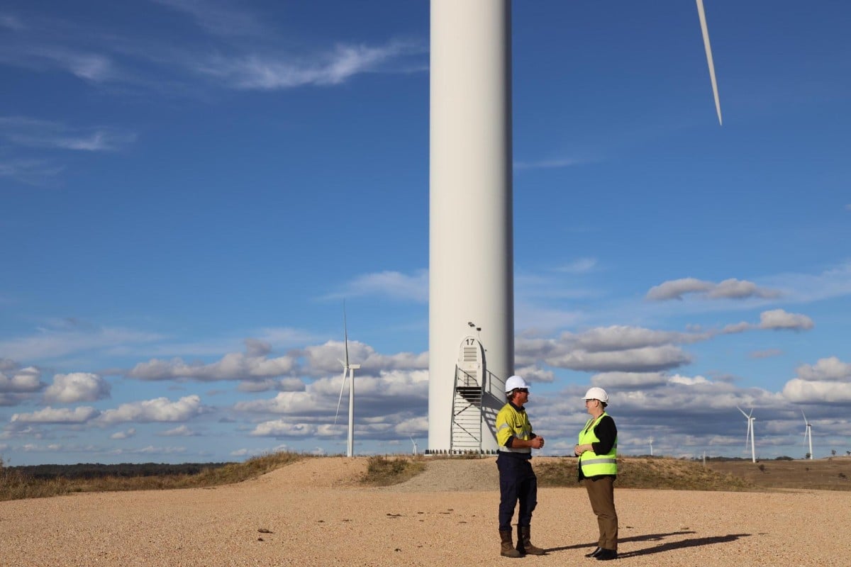 Deal sealed for first REZ - Energy Today