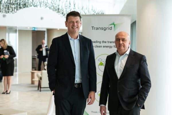 EnergyCo awards contract for REZ grid connection - Energy Today