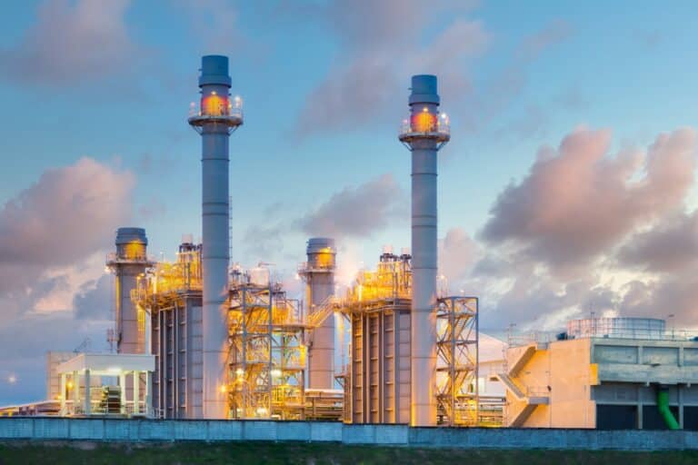 Waitsia gas plant closes in on nameplate capacity - Energy Today