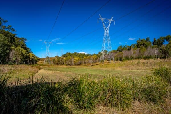 Energy reliability in focus as summer records higher outage rate ...