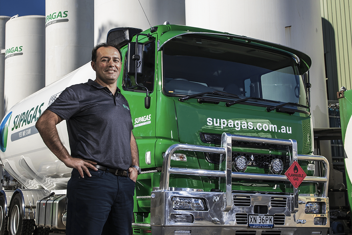 What’s next for Supagas? - Energy Today