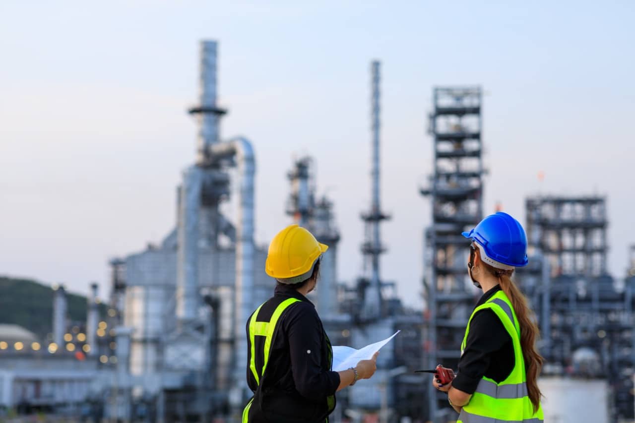 Energy Industry Jobs Plan review kicks off - Energy Today