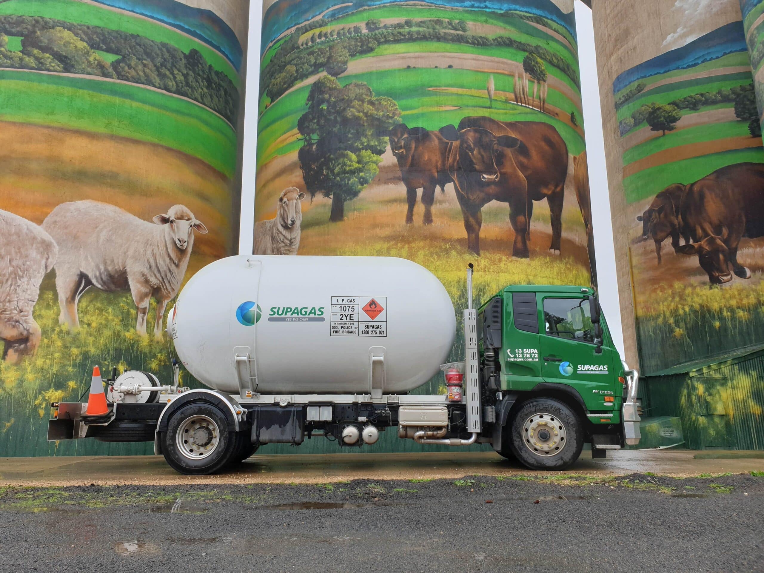 Gas is here to stay – again - Energy Today