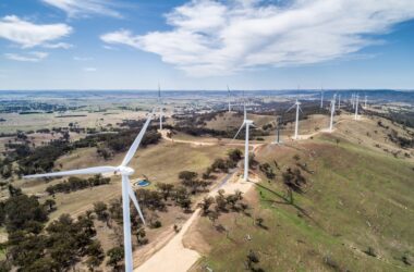 Priority corridors for Pilbara energy transition - Energy Today