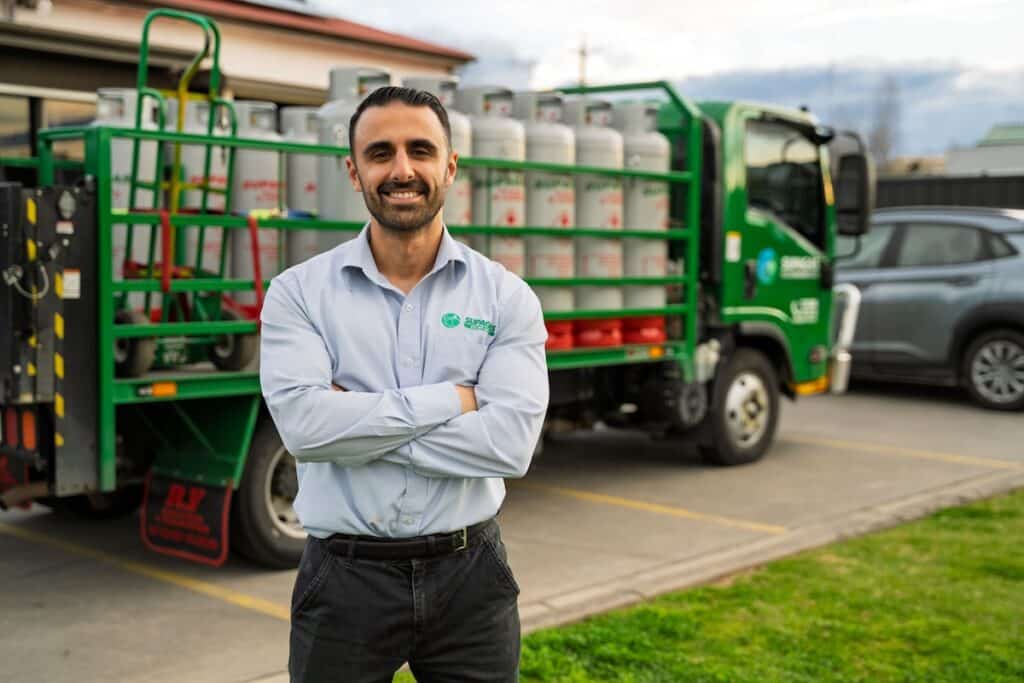 How Supagas powers Australian industry – all day, every day - Energy Today