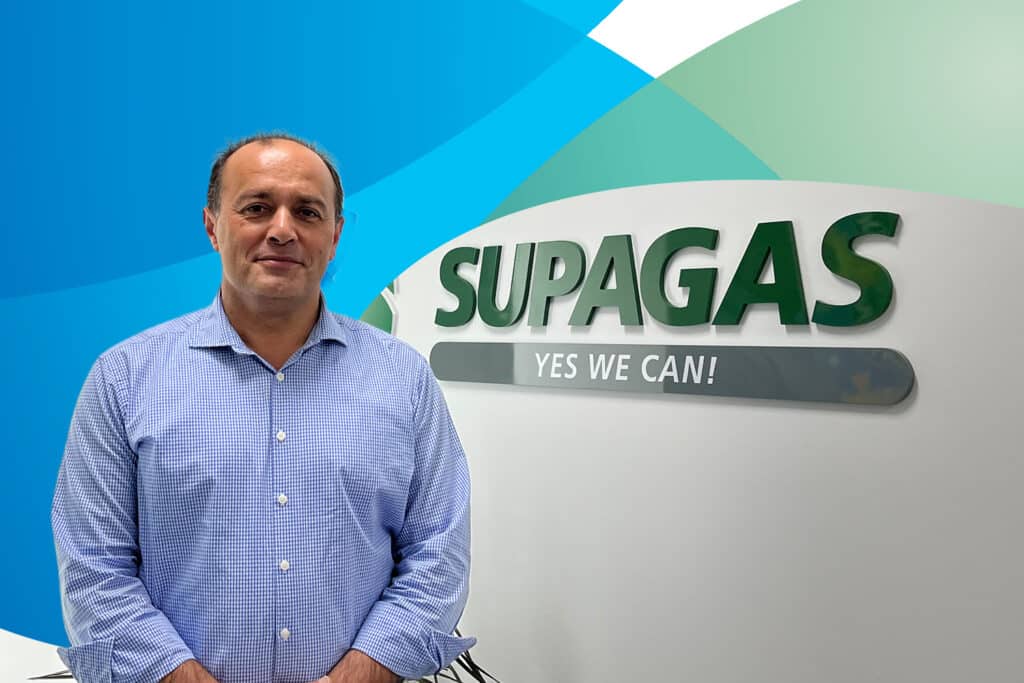 The next step for Supagas - Energy Today
