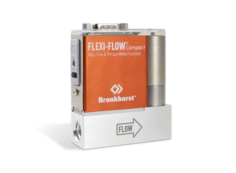 A gas flow meter designed for simplicity and control - Energy Today